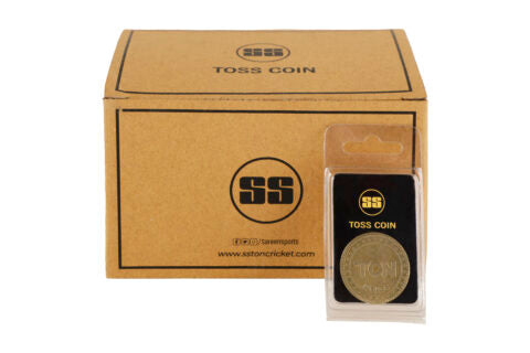 SS Toss Coin – Sports Hub