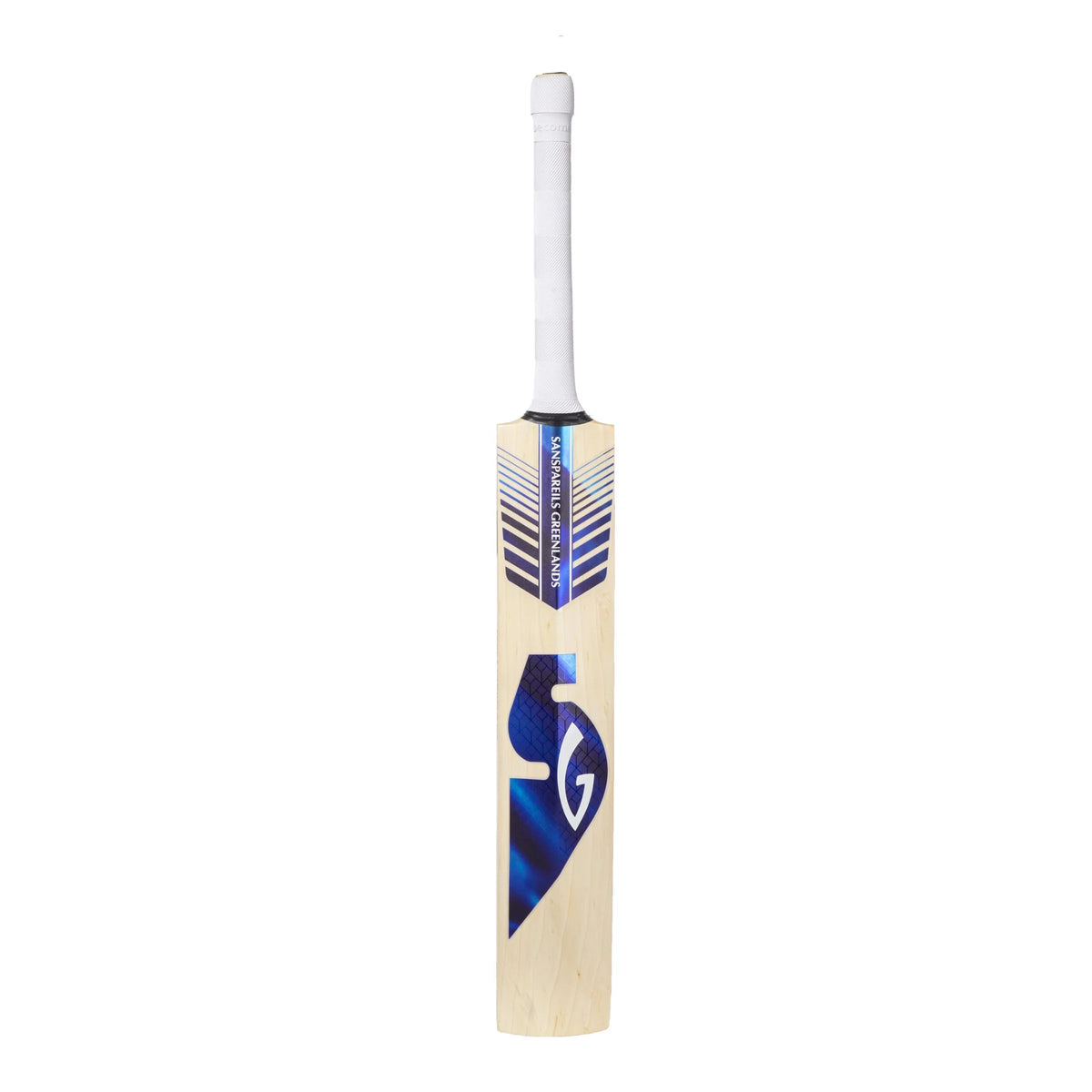 SG Triple Crown Icon English Willow Cricket Bat – Sports Hub