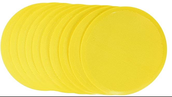 TPU Fielding Disc Markers SH – Sports Hub