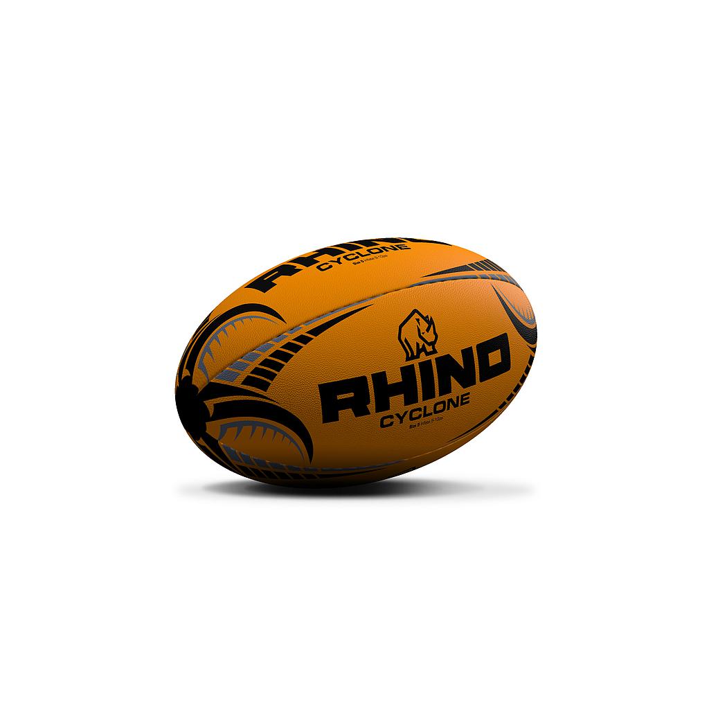 Rhino Cyclone Rugby Ball – Sports Hub